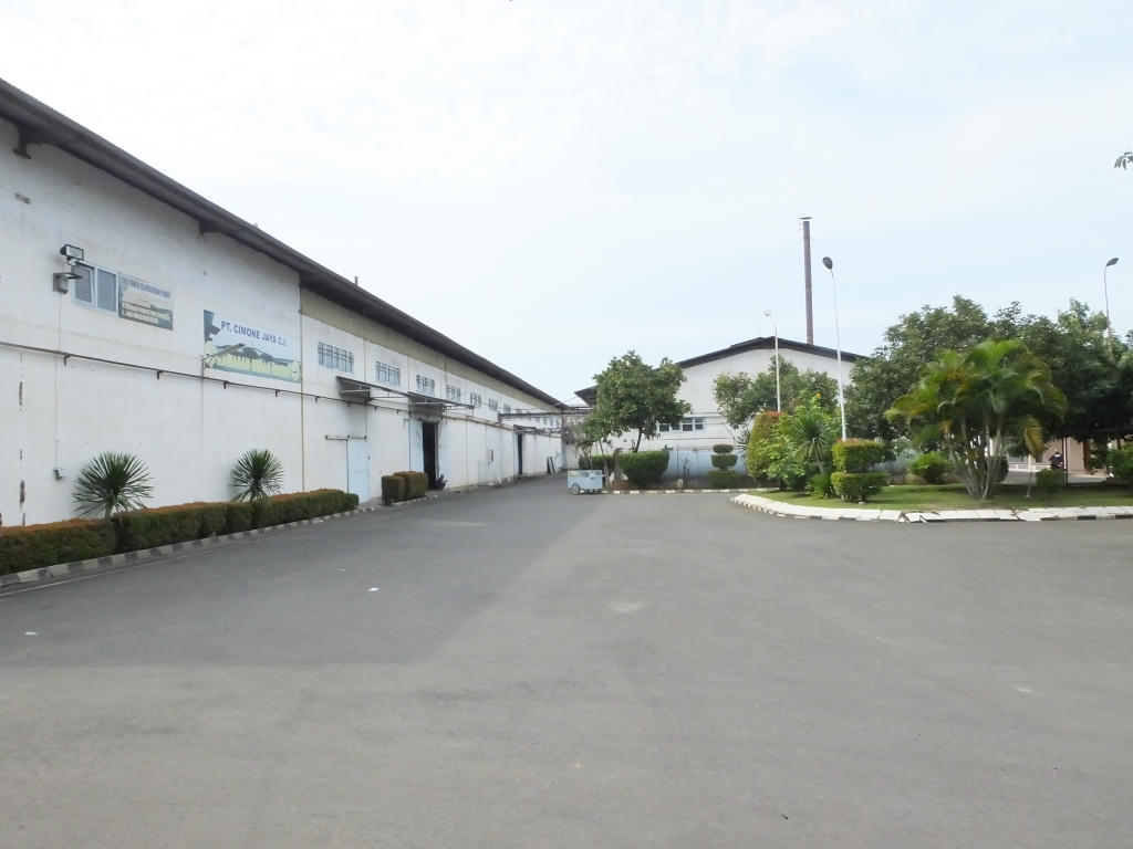 ABOUT US – PT PUJI LESTARI PURNAMA